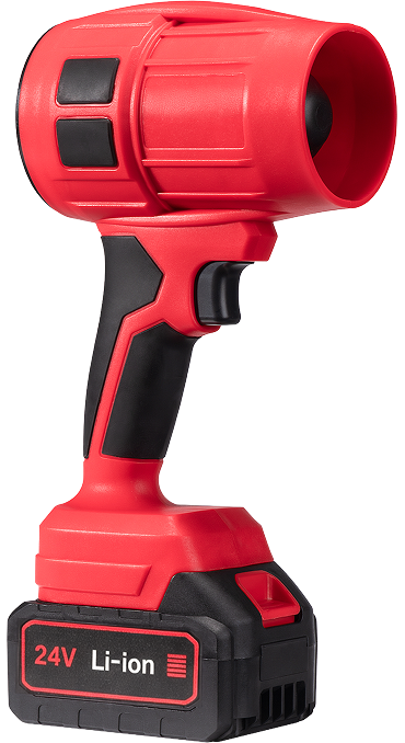 Wood Ranger Power Blower